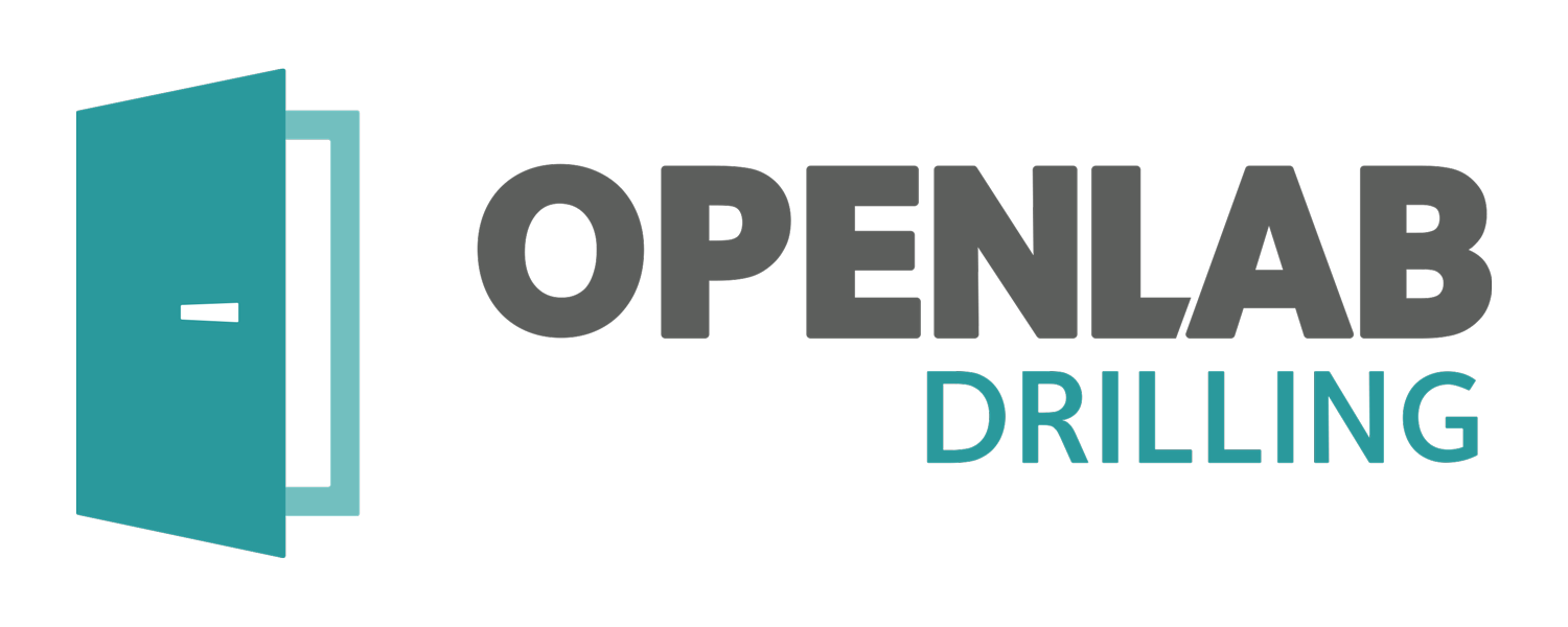 Openlab Drilling